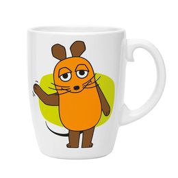 Kindertasse &raquo;Die Maus&laquo;