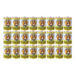 fress-express Fleischtopf Gefl&uuml;gel Nassfutter Hund 24x400 g