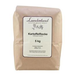 Lunderland Kartoffelflocke 5 kg