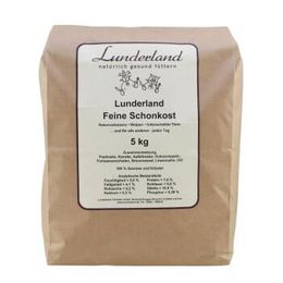 Lunderland Feine Schonkost 5 kg 5 kg