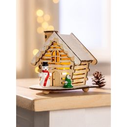 Weihnachtsdeko