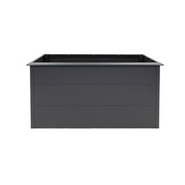 Plats Outdoor Solutions&reg; Hochbeet mit Schneckenkante
