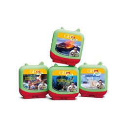 tonies Geolino - Set