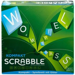 Scrabble Kompakt