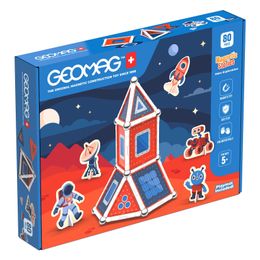 502 Geomag Magnetic Stories Exoloration Mars 80
