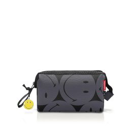 travelcosmetic Reisenthel - SMILEY grey