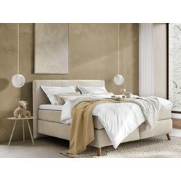 SONSTIGE Boxspringbett SCHLARAFFIA
