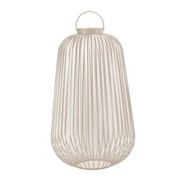 SONSTIGE Laterne/Windlicht LED LUNARO