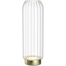 SONSTIGE Vase LED RIPOSO
