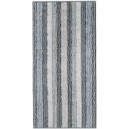 Caw&ouml; Duschtuch UNIQUE Streifen
