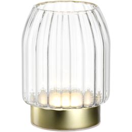 SONSTIGE Vase LED RIPOSO