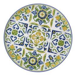 Ritzenhoff & Breker Pizzateller ROMA VERDE