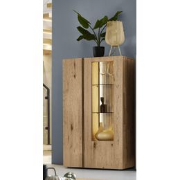 Vitrine Hartmann VIDA