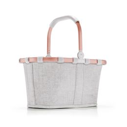 carrybag Reisenthel XS - frame TWIST rose