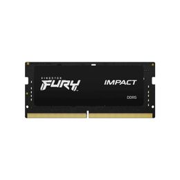 Kingston FURY Impact 32 GB DDR5-4800 CL38 SDRAM (2x 16GB)