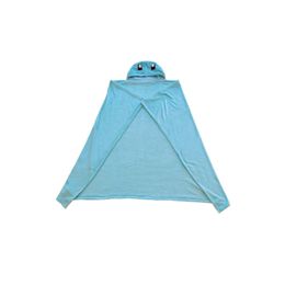 Pok&eacute;mon Pok&eacute;mon Kapuzendecke Kinder 120x150 cm Coral Kuscheldecke weich mit
