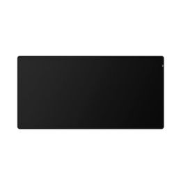HYPERX Pulsefire Mat Gaming-Mauspad (4Z7X6AA, Stoff, 2XL, Schwarz)