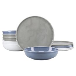 Creatable - 25076, Session Urban - Tafelservice 12-tlg