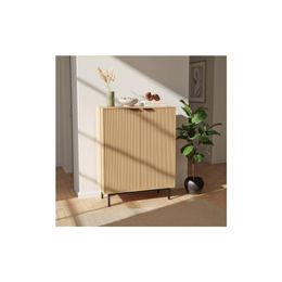 Home Deluxe Sideboard NYLA - 115 x 90 cm
