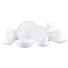 Creatable - 25082, Session White - Kombiservice 30-tlg