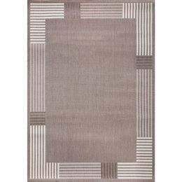Peyer Syntex 1 Teppich Jeans 19258 Fb.beige 200/290 cm