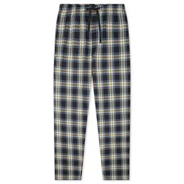 Schiesser Herren Pyjamahose Mix Relax 1er Pack