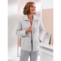 Steppjacke