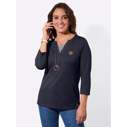 3/4-Arm-Shirt