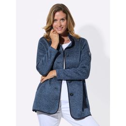 Fleecejacke