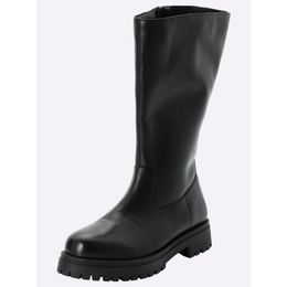 sheego Weitschaftstiefel