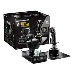 Thrustmaster HOTAS Warthog MKII Joystick und Gasregler - PC