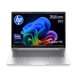 HP EliteBook 6 G2i 14 NGAI Intel&reg; Core&trade; Ultra 5 325 Notebook 35,6 cm (14")