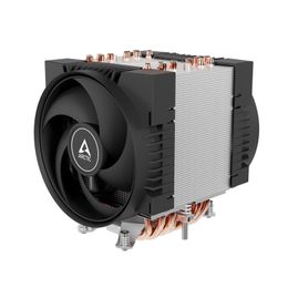 Arctic Luftk&uuml;hler Freezer 4U SP5 schwarz/silber