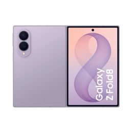 Samsung Galaxy Z Fold8 256GB, Lavender