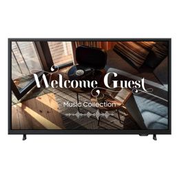 Samsung HG32F800FEUXEN Professional Hospitality TV Display 81,3 cm (32")