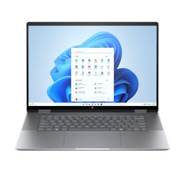 HP Envy x360 2-in-1 16-ad0654ng AMD Ryzen&trade; 5 8640HS Convertible Notebook 40,6 cm (16")