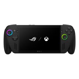 ASUS ROG XBOX Ally X RC73XA-NH011W AMD Ryzen&trade; AI Z2 Extreme Tragbare Spielkonsole 17,8 cm (7") schwarz