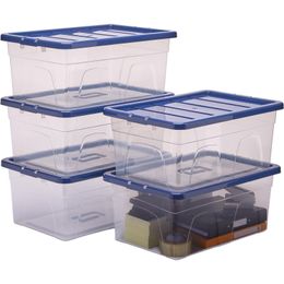 Bankers Box Aufbewahrungsboxen 38,0 l