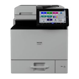 Ricoh IM C401F Farblaser-Multifunktionsger&auml;t