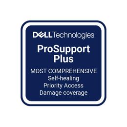 Dell Erweiterung von 1 jahr Basic Onsite auf 3 jahre ProSupport Plus
