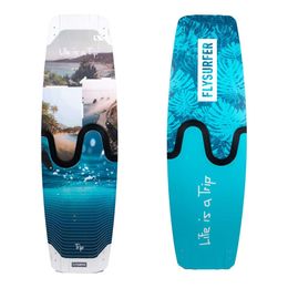 Flysurfer Trip 3 2026 Ready to Ride 137 Testboard