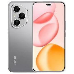 Honor 400 Pro Dual SIM 512GB lunar grey