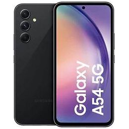 Samsung Galaxy A54 5G Dual SIM 256GB awesome graphite