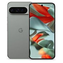 Google Pixel 9 Pro XL Dual SIM 256GB hazel