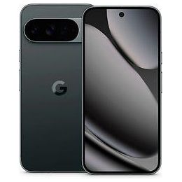 Google Pixel 10 Pro XL Dual SIM 512GB obsidian