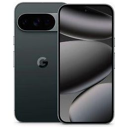 Google Pixel 10 Pro Dual SIM 512GB obsidian