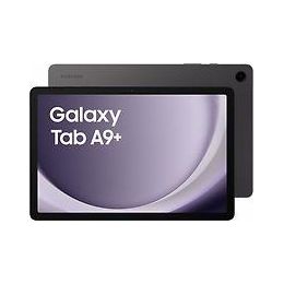 Samsung Galaxy Tab A9 Plus 11 128GB [Wi-Fi + 5G] graphite