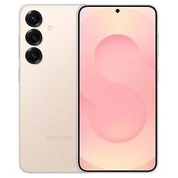 Samsung Galaxy S25 Dual SIM 128GB pinkgold