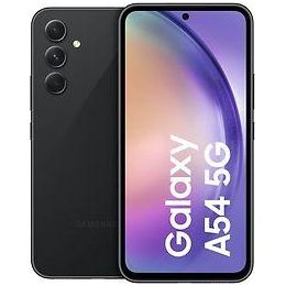 Samsung Galaxy A54 5G Dual SIM 128GB awesome graphite