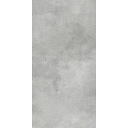 Wandpaneel Rev&ecirc;t Design-Wandfliesen 3 St&uuml;ck, Hellgrau, Kunststoff, Uni, 60x0.37x120 cm, CE, Montage ohne Bohren, Tapeten & Wandverkleidungen, Wandverkleidung